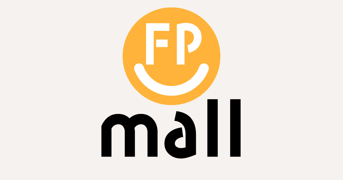 fp-mall｜あなたの人生に『潤い』と『彩り』を